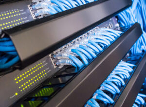 Network Setup Service - Belltech Computer