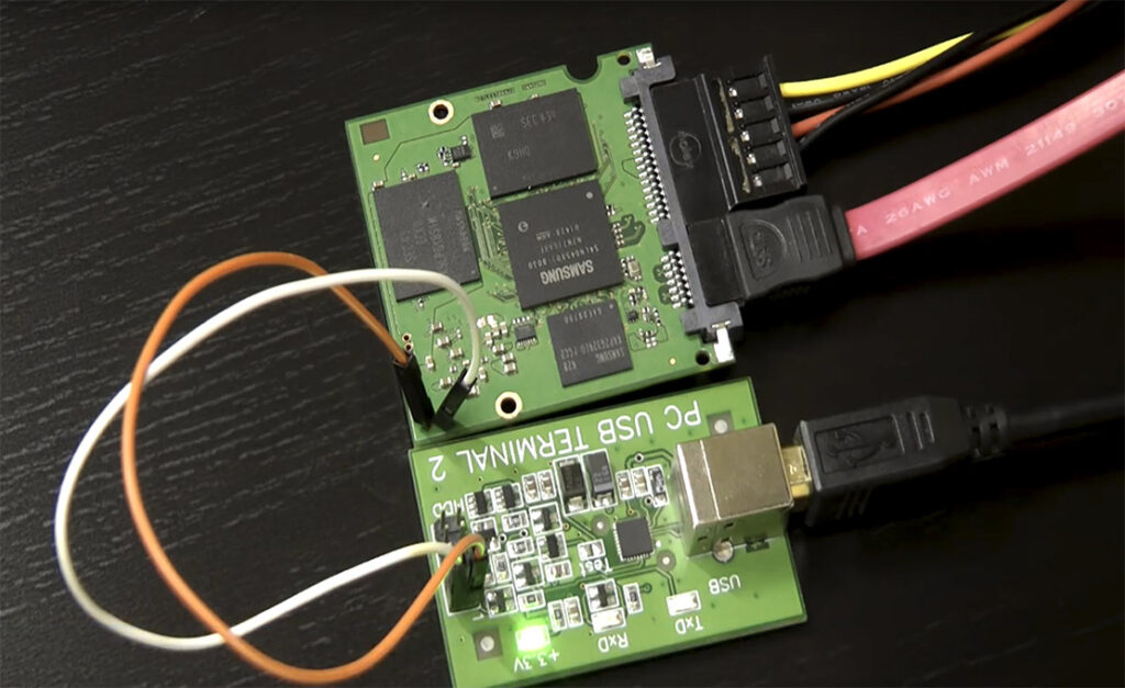 Data Recovery/Migration - Belltech Computer